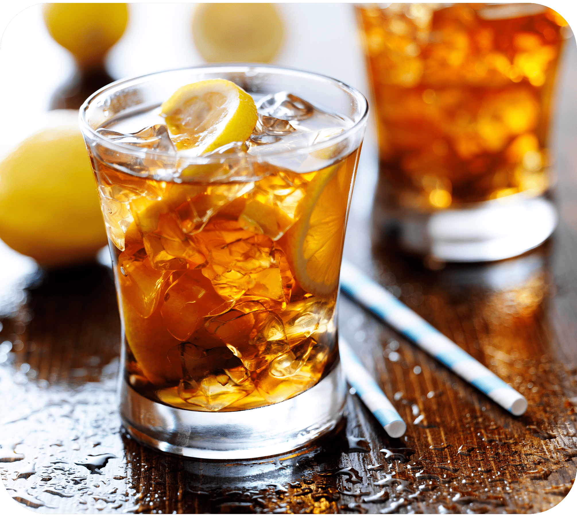 About Us – Savannah Sweet Tea Company