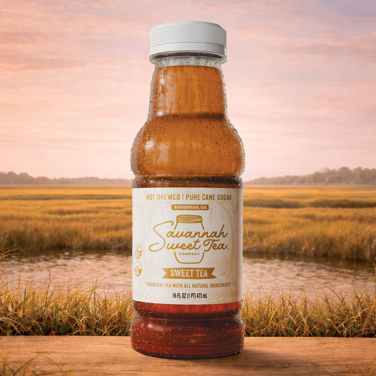 Savannah Sweet Tea Company