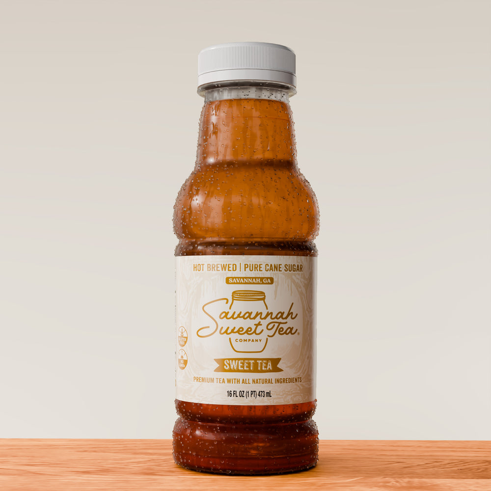 Savannah Sweet Tea Company