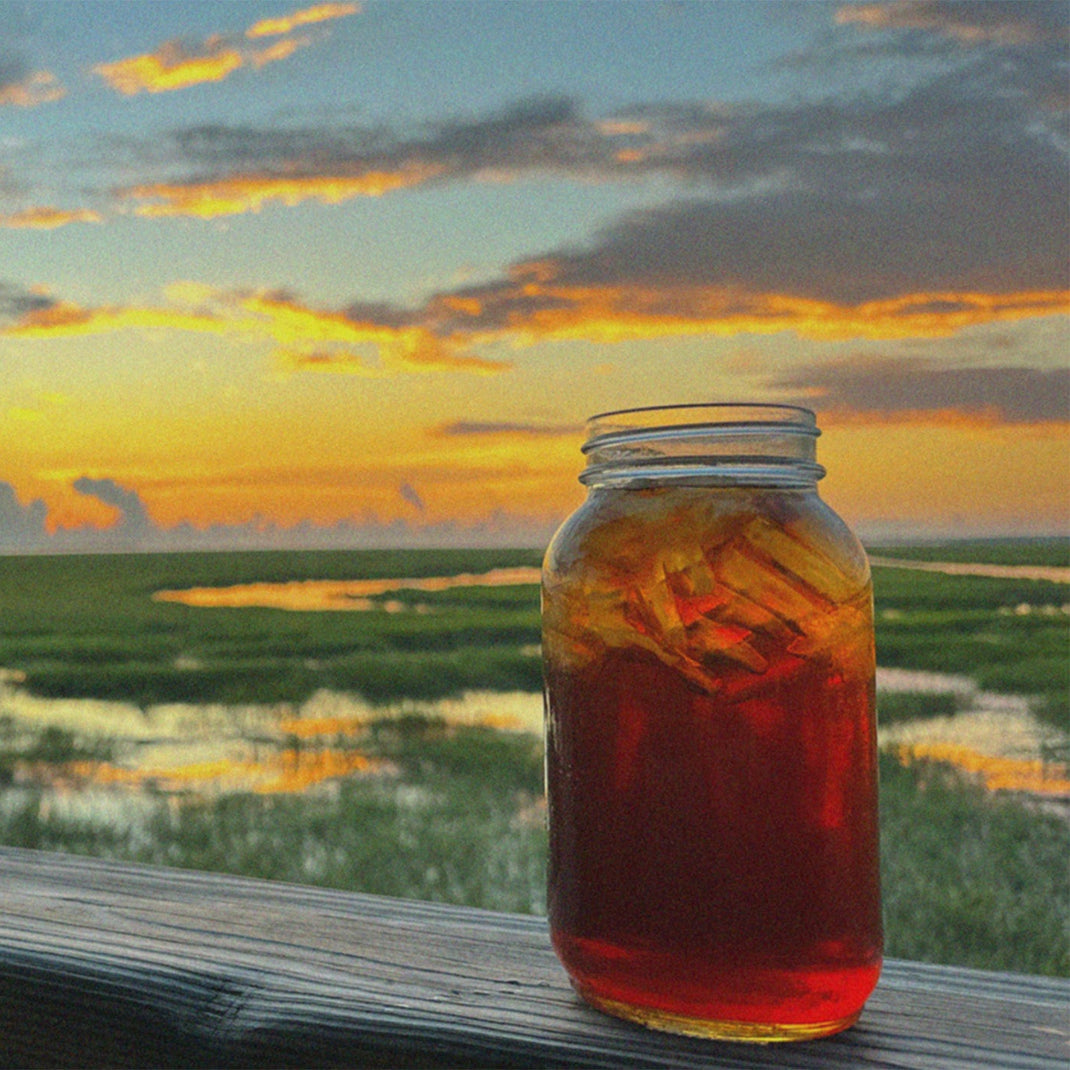 About Us – Savannah Sweet Tea Company
