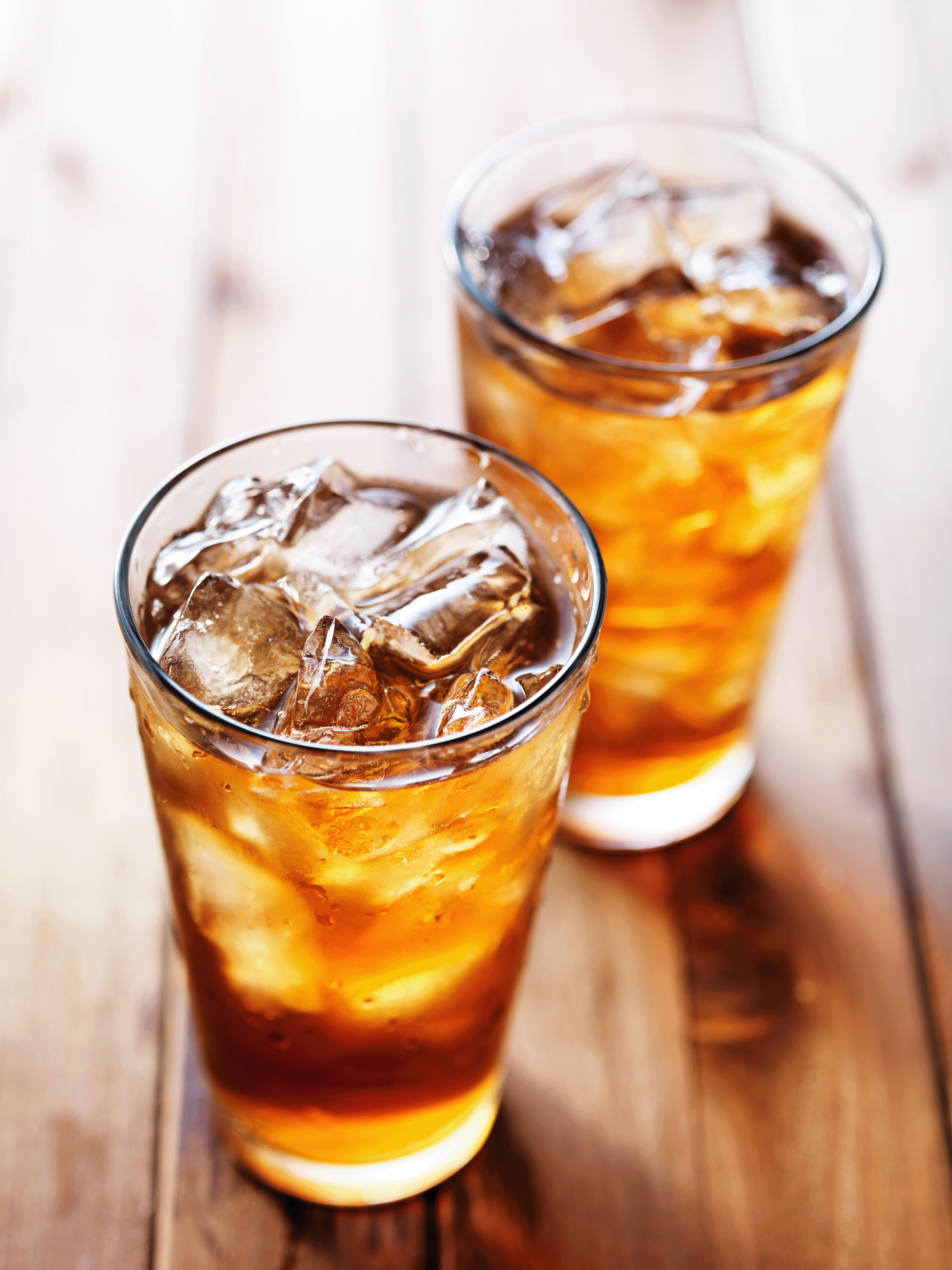 Savannah Sweet Tea Company