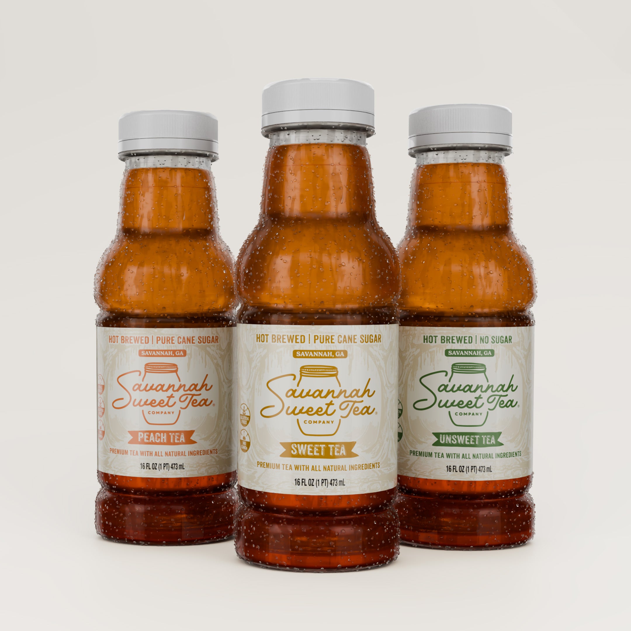 Savannah Sweet Tea Company